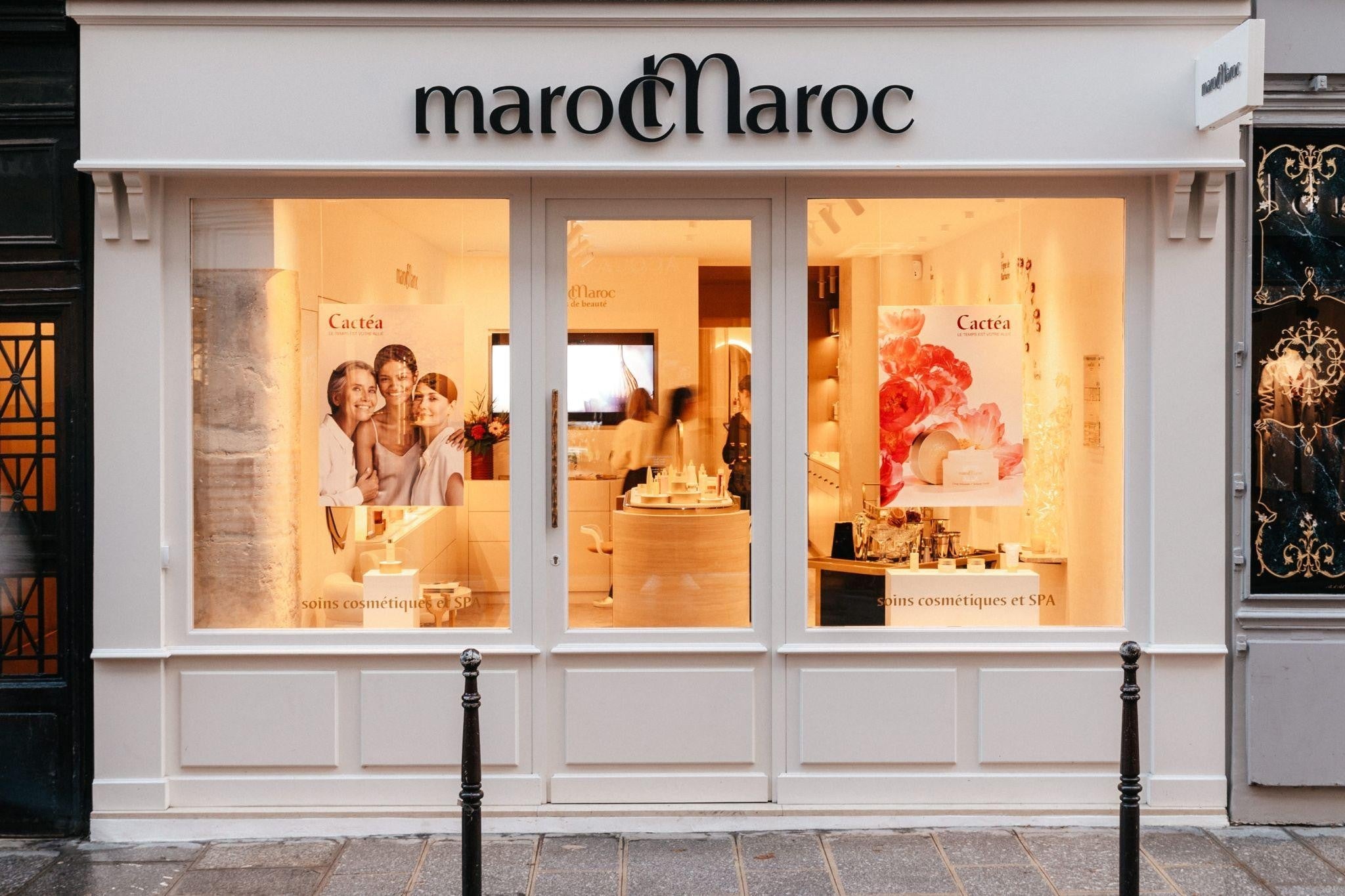 marocMaroc in the Heart of Paris: An Ode to Beauty and Escape